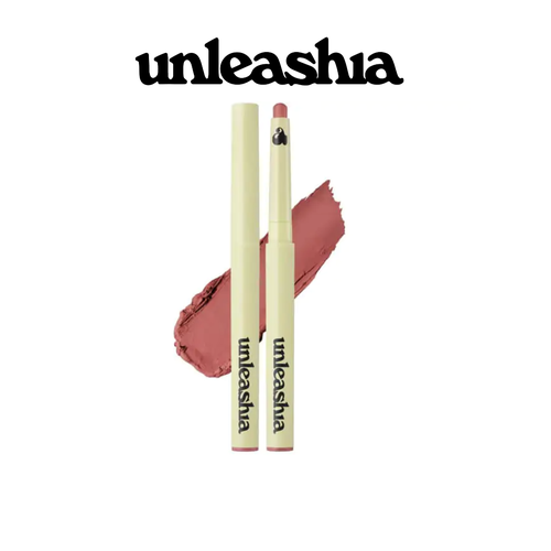 Кремовый карандаш для губ UNLEASHIA Oh! Happy Day Lip Pencil 06 After Party