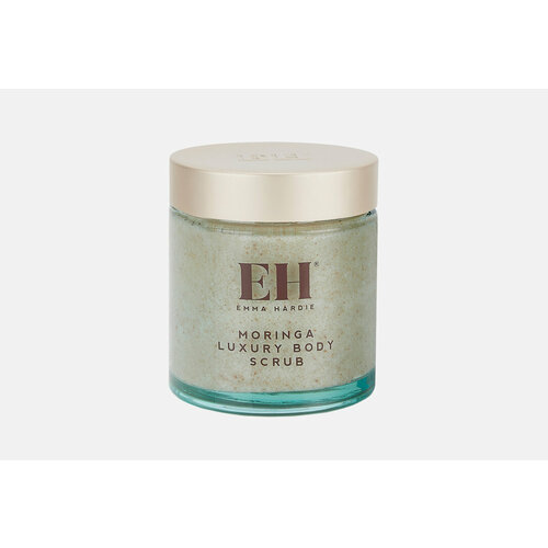 Детокс-скраб для тела EMMA HARDIE, Moringa Luxury Body Scrub 350мл