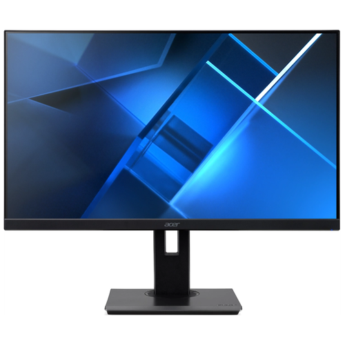 27" Монитор Acer Vero B277bmiprzxv, 1920x1080, 75 Гц, IPS, черный