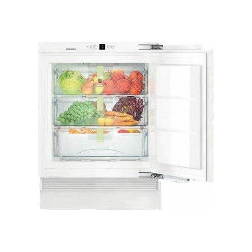 Встраиваемый однокамерный холодильник Liebherr SUIB 1550-21