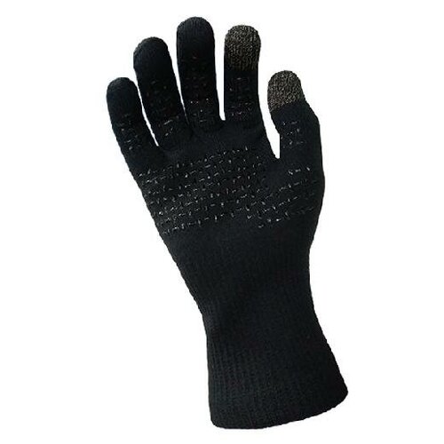 Перчатки DexShell ThermFit Neo Gloves, черный