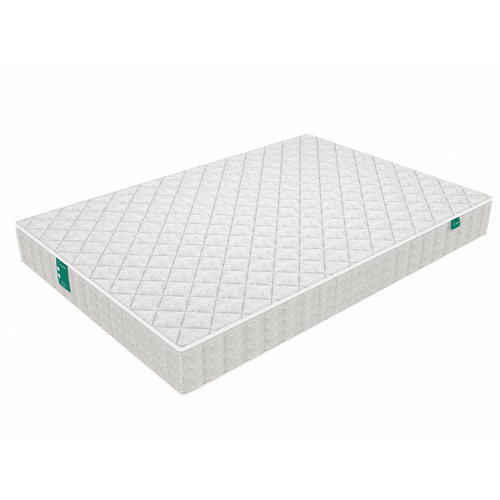 Ортопедический Sleeptek Simple Foam 1000, 120x200 см, пружинный