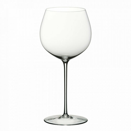 Бокал (фужер) для белого вина OAKED CHARDONNAY, 630 мл, 23,4 см, ручная работа, хрусталь R4425/97 Riedel Superleggero