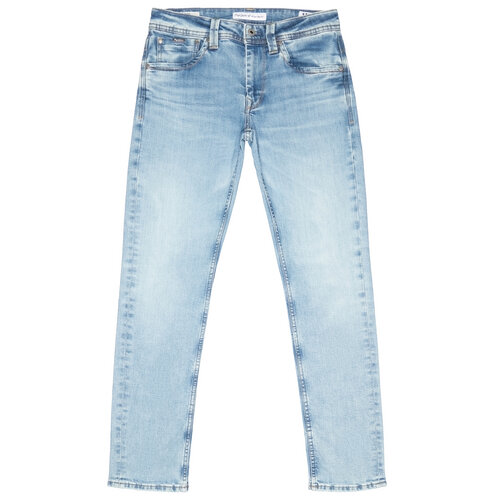 Джинсы Pepe Jeans, размер 31/32, голубой