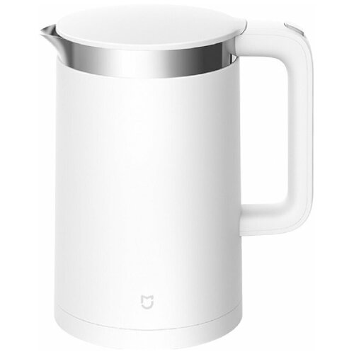 Чайник Xiaomi Mi Smart Kettle Pro Белый (RU)