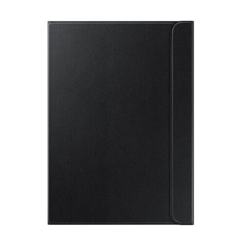 Чехол-обложка MyPads для Samsung Galaxy Tab S2 8.0 SM-T710/T715 с подставкой с дизайном Book Cover черный