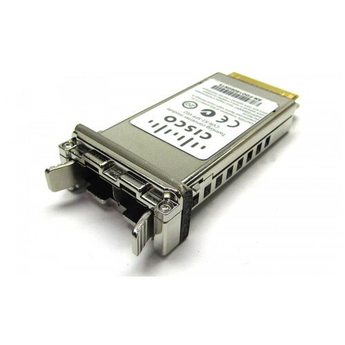 Модуль Cisco CVR-X2-SFP10G