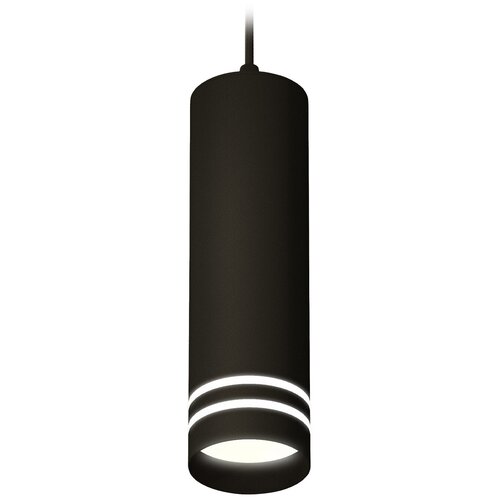 Комплект подвесного светильника с акрилом Ambrella light Techno spot XP7456003