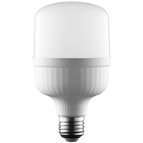 Лампа светодиодная Volpe 50Вт Е27 LED-M80-50W-6500K-E27-FR-NR
