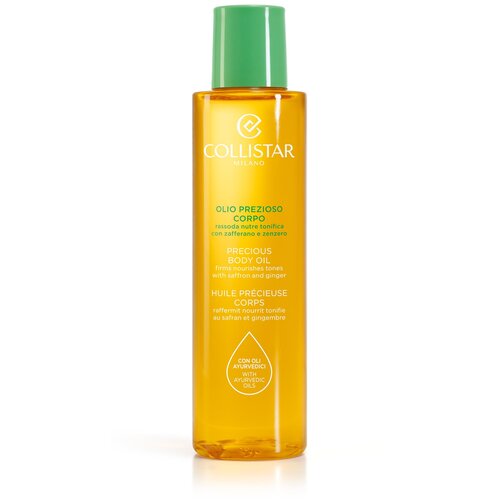 Collistar Масло для тела Precious, 150 мл