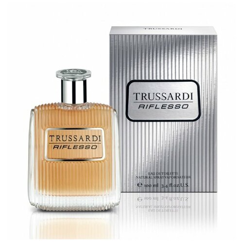 Туалетная вода TRUSSARDI Riflesso мужская 50 мл