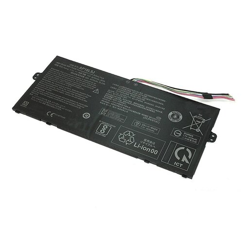 Аккумулятор для ноутбука ACER SF514-52T 7.7V 4659mAh