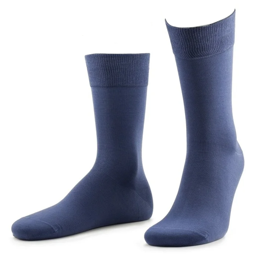 Носки Sergio di Calze, размер 29, синий