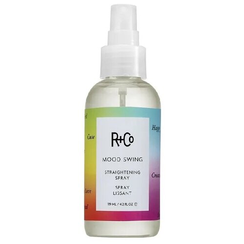 Спрей R+Co Mood Swing Straightening Spray