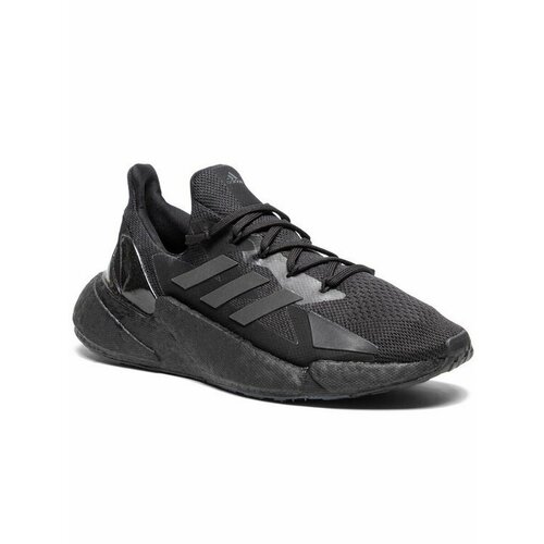 Кроссовки adidas, размер EU 40, черный