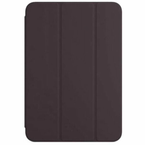 Чехол Adamant Smart Folio для iPad Air 10.9" (2020-2022) тёмная вишня (Dark Cherry)