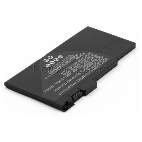 Аккумуляторная батарея усиленная для ноутбука HP EliteBook 755 G1