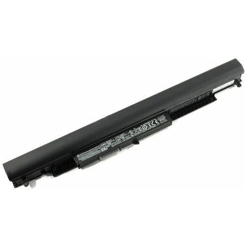 Для HP 15-ay505ur Org Аккумуляторная батарея ноутбука