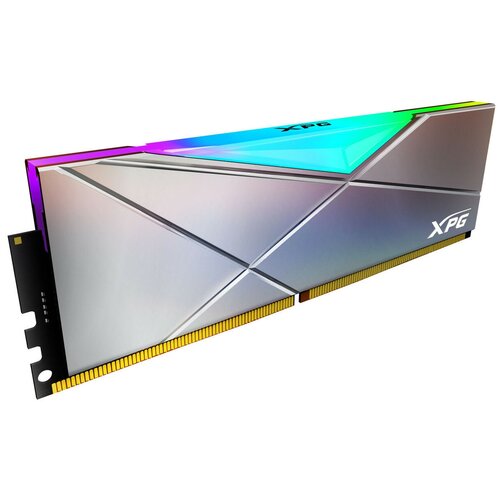 Память A-Data XPG SPECTRIX D50 Xtreme RGB AX4U41338G19J-DGM50X 16 ГБ