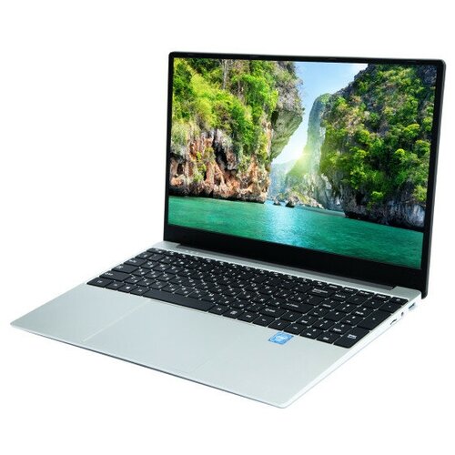 Ноутбук Azerty AZ-1506 15.6" (Intel J4125 2.0GHz, 8Gb, 256Gb SSD)