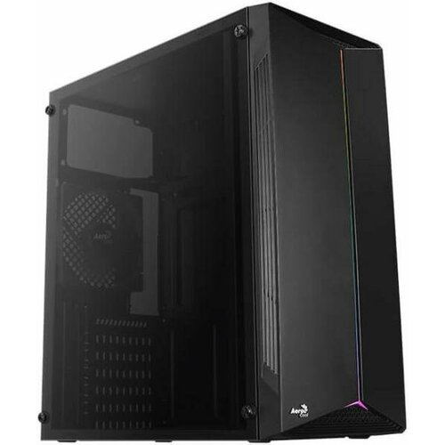 Системный блок OLDI Computers HOME 0787871 Intel Core i5 11400F 16 Гб 2Tb + 512 SSD GeForce GT 1030 2048 Мб 500 Вт Без ОС