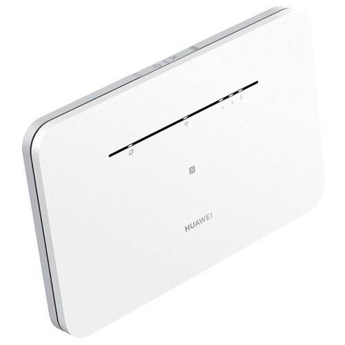 Роутер Huawei B311b-853 white