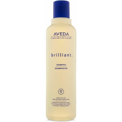 AVEDA Шампунь для волос Brilliant Shampoo