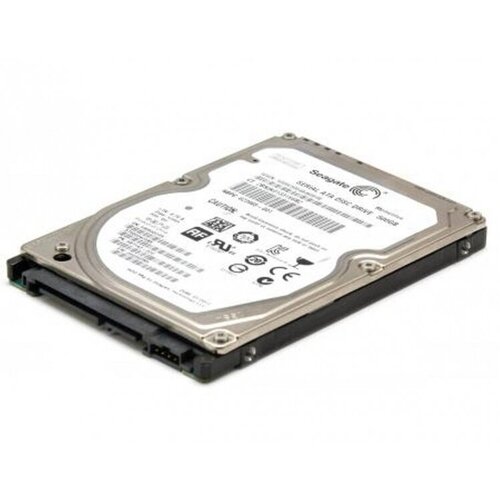 Жесткий диск Seagate 9LD066 146Gb SAS 2,5" HDD