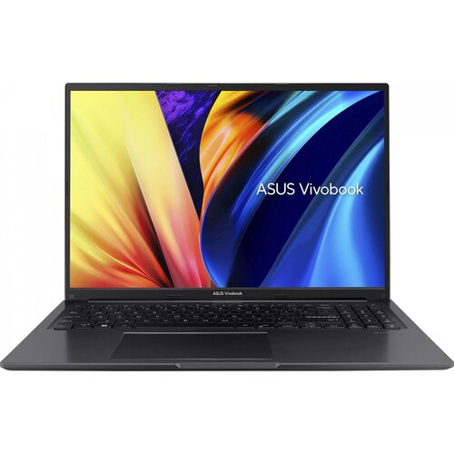 16" Ноутбук ASUS VivoBook 16 X1605ZA-MB321 1920x1200, Intel Core i3 1215U 1.2 ГГц, RAM 8 ГБ, DDR4, SSD 512 ГБ, Intel UHD Graphics, без ОС, RU, 90NB0ZA3-M00K80, черный