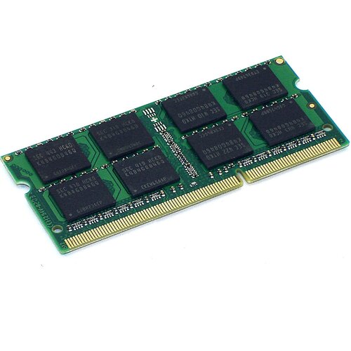 Модуль памяти Ankowall SODIMM DDR3L 8Gb 1333 MHz 1.35V PC3-10600