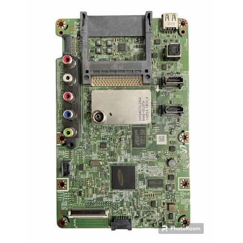 Main Board BN41-02217B BN94-07912P для Samsung UE48H4200AK