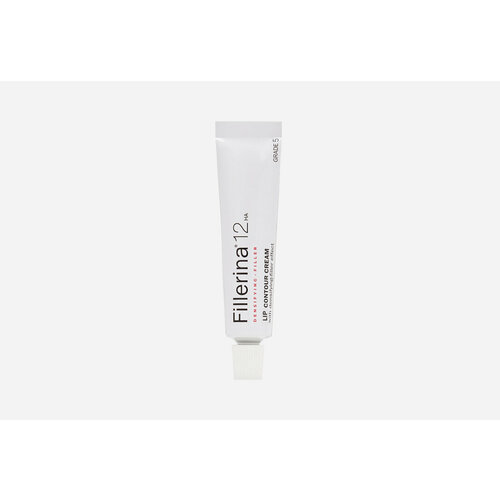 Укрепляющий крем для губ Fillerina, Lip Contour Cream Grade 5 15мл