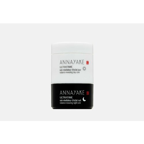 Программа для дневного и ночного ухода за кожей ANNAYAKE ULTRATIME RADIANCE REVEALING DAY&NIGHT CARE