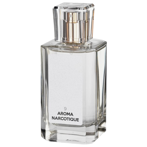 Geparlys парфюмерная вода Aroma Narcotique №9, 100 мл, 350 г