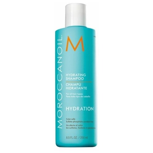 Moroccanoil / Увлажняющий шампунь Hydrating Shampoo 250 мл