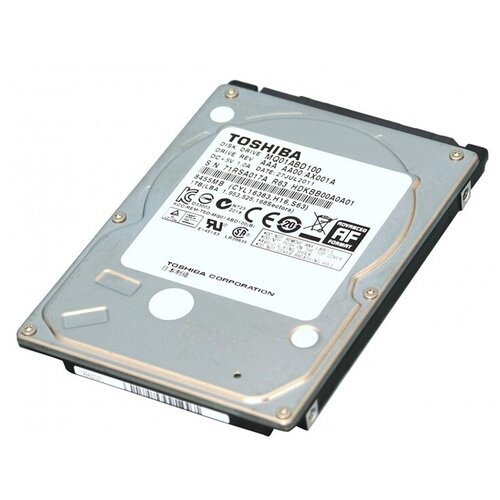 600 ГБ Внутренний жесткий диск Toshiba HDEBC01GEA51 (HDEBC01GEA51)