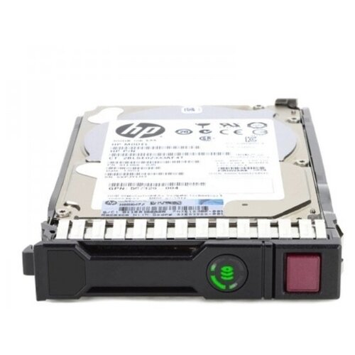 600 ГБ Внутренний жесткий диск HP 870763-B21 (870763-B21)