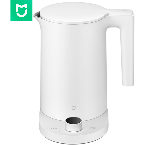 Умный термостатический чайник Xiaomi Mijia Thermostatic Kettle 2 Pro (MJJYSH01YM) CN (уценка)
