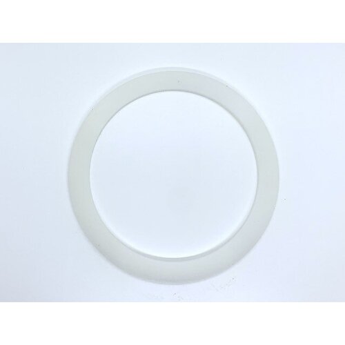 Силиконовое уплотнительное кольцо для фляг, 190x155x6 мм