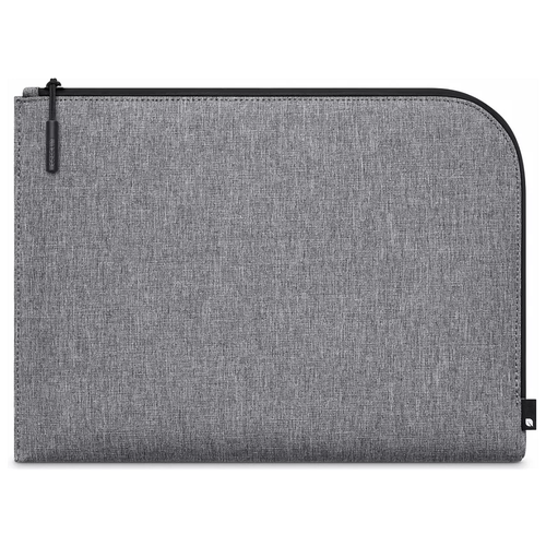 Чехол-рукав Incase Facet Sleeve для 13" Macbook Air and MacBook Pro. Материал: полиэстер 100%. Цвет: серый.