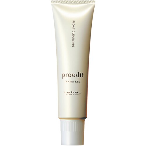 PROEDIT FLOAT CLEANSING Очищающий мусс для кожи головы Lebel 145 гр