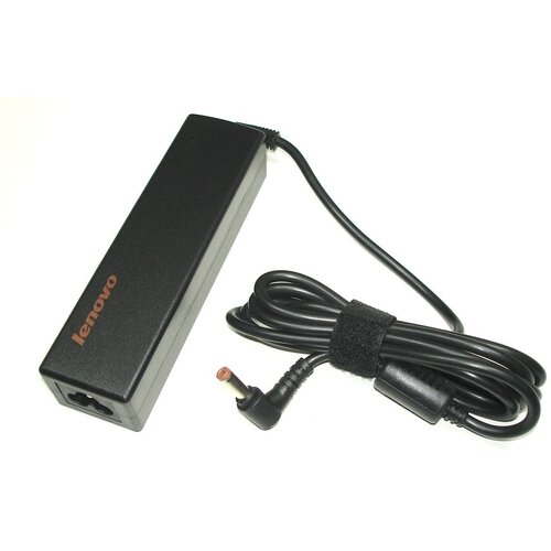 Блок питания для ноутбука Lenovo 20V 3.25A 65W 5.5x2.5mm (PA-1900-081 92P110), без сетевого кабеля, OEM