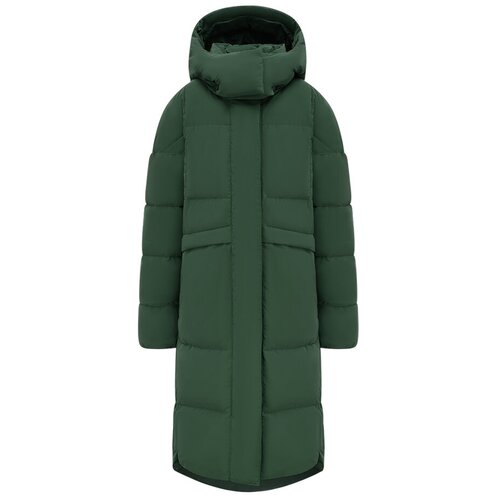 Куртка Baon, размер S/164, зеленый