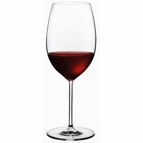Бокал для вина Nude Винтаж 600мл, 70х70х240мм, хрустальное стекло