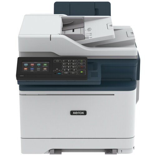 Цветное лазерное МФУ Xerox C315V_DNI