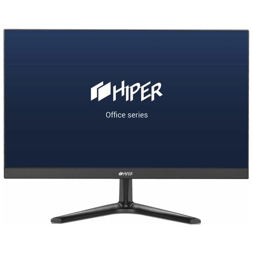 Монитор HIPER EasyView FH2402 23.8", черный [afb-103c-75]