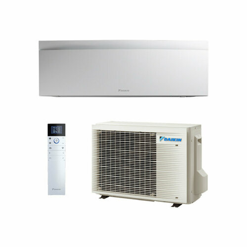 Сплит система Daikin FTXJ25AW/RXJ25A