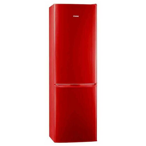 Холодильник Pozis RK-149 А рубиновый