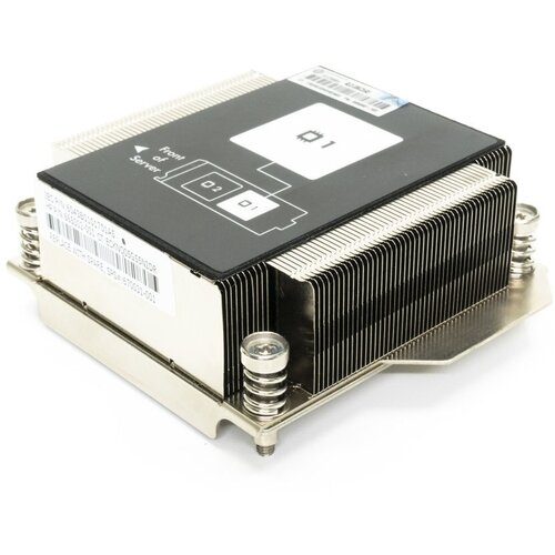 Радиатор HP CPU Heatsink ProLiant [371699-001]