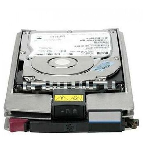 Жесткий диск HP 250Gb FATA 10k 40pin 365607-001